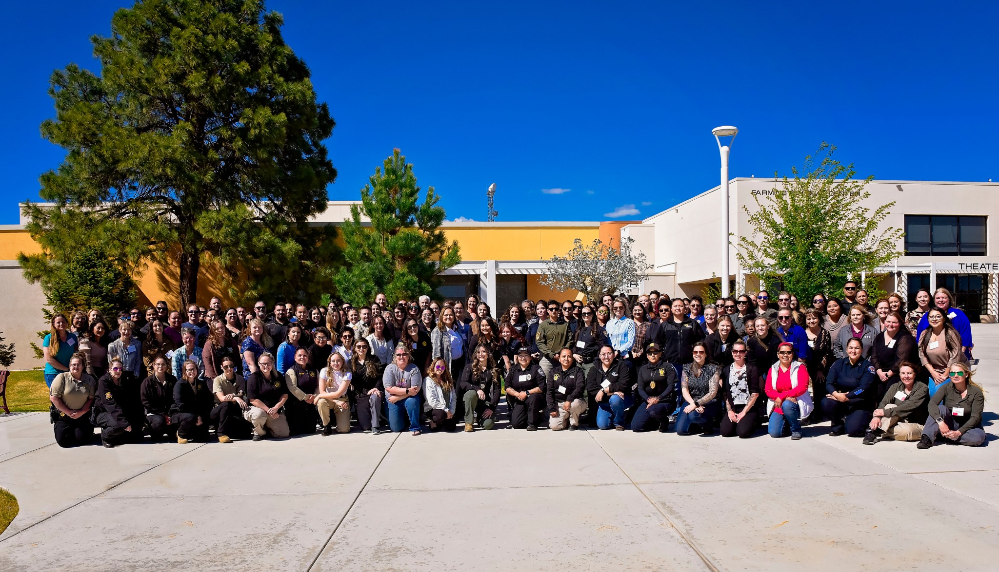 Register for Conference – Southwest Women In Law Enforcement Conference