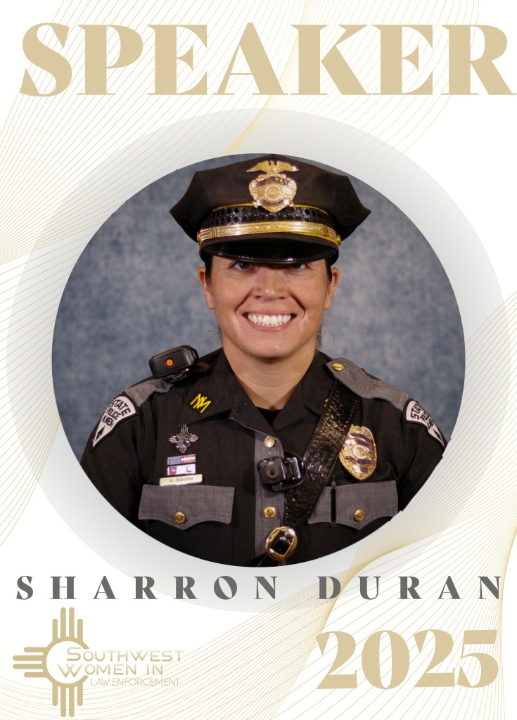 Presentation Descriptions – Southwest Women In Law Enforcement Conference